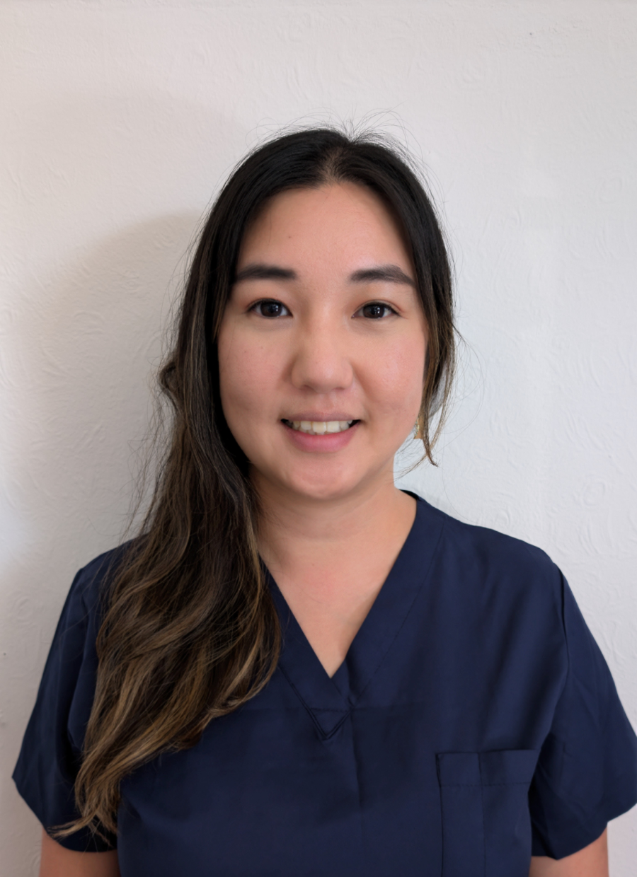 Vicky Mills • Dentistry100