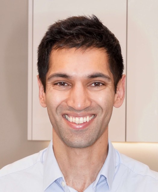 Dr Othman Hameed • Dentistry100